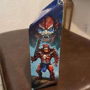 Mattel | Toys | Original Designs Beat Man | Poshmark